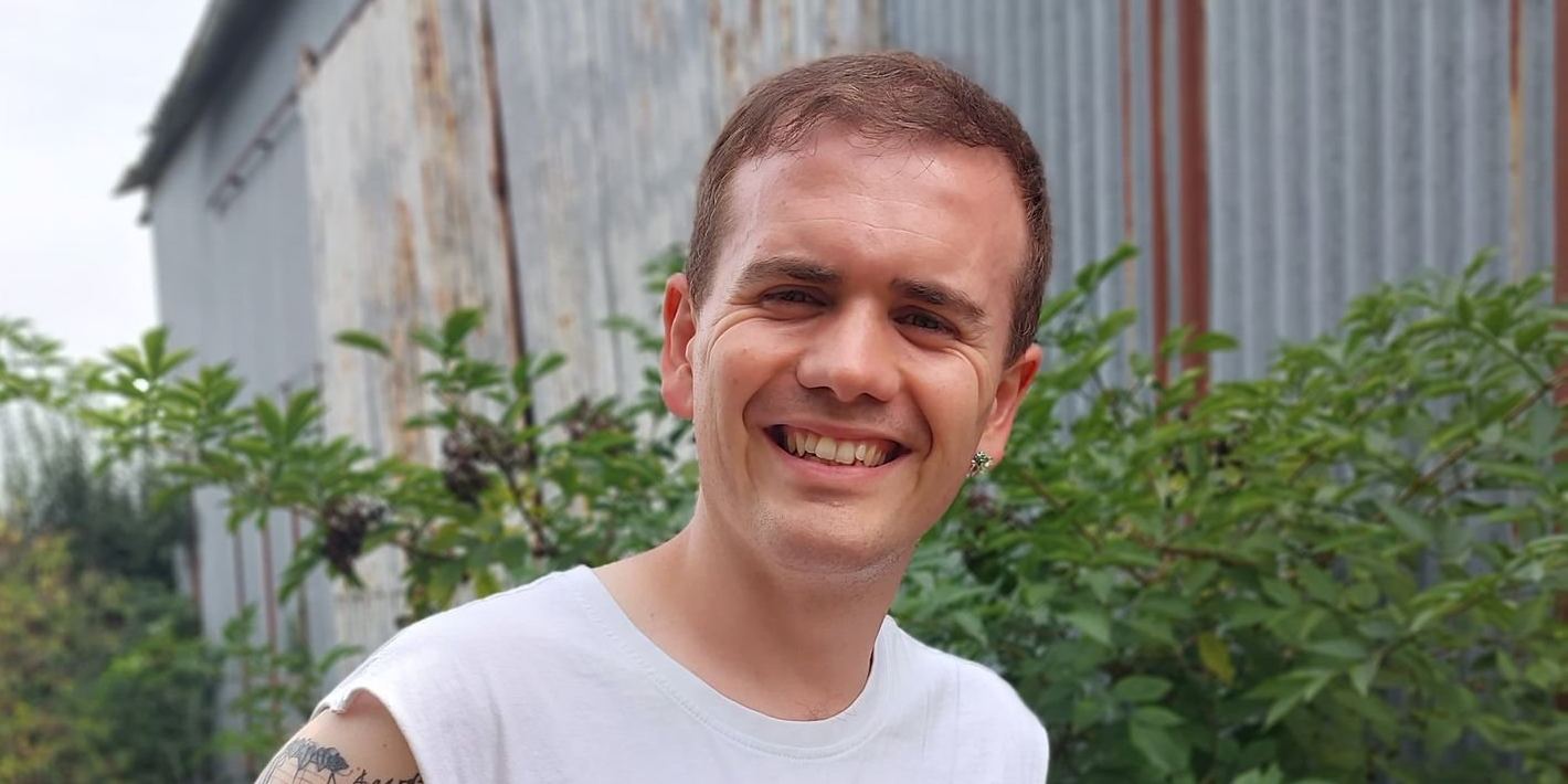 Alexandre Antolin : « La littérature est tout écrit qui nous fait ...