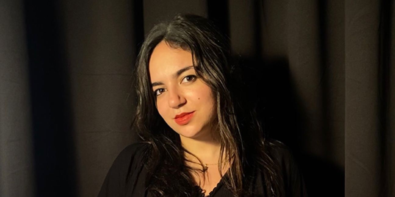 Soundouss Chraïbi, journaliste : « En isolant les mots au bon endroit ...