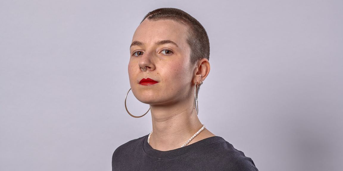 Alix Garin, autrice d'Impénétrable : « En bande dessinée, on jouit d ...