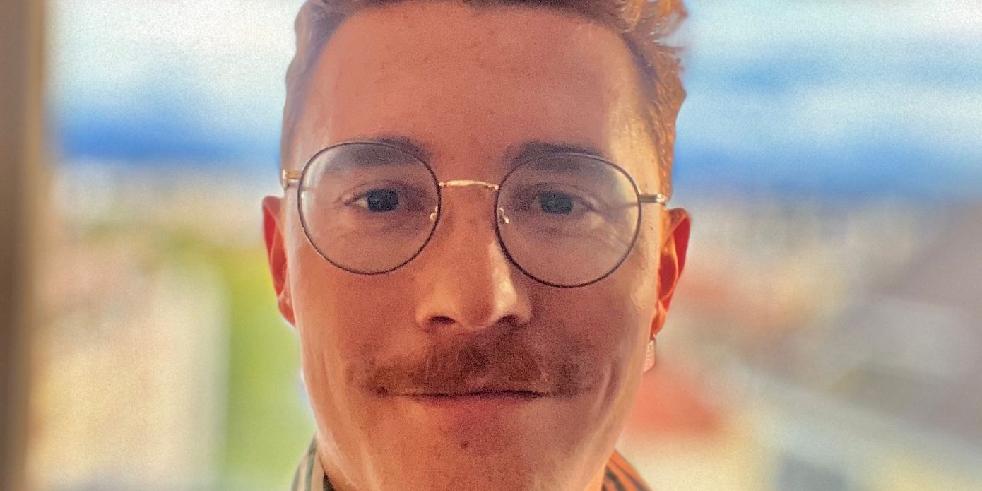 « Le phare » de Valentin Maréchal, récit d'une construction amoureuse ...