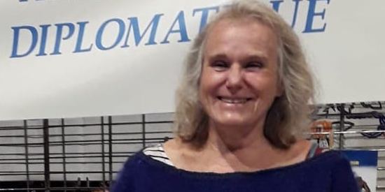 Sylvie Braibant, écrivaine : « Tout doit se conjuguer pour empêcher l ...