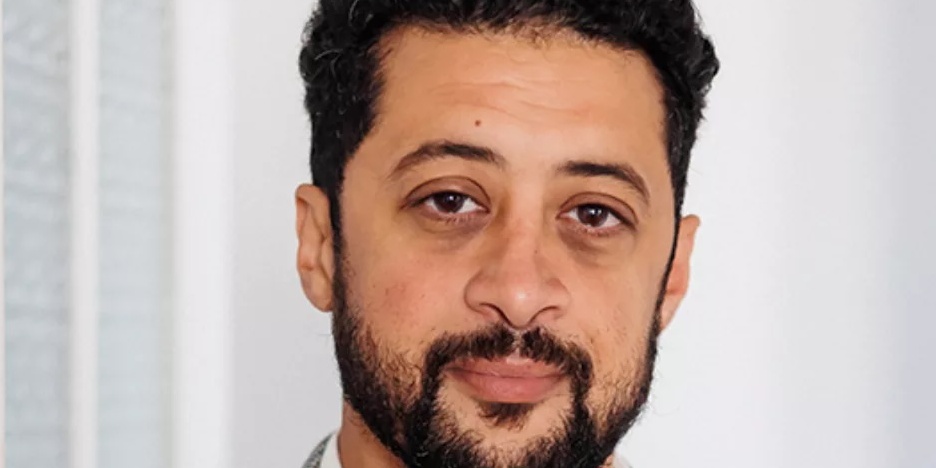 Walid Hajar Rachedi, romancier : « On peut voir dans la littérature, un ...